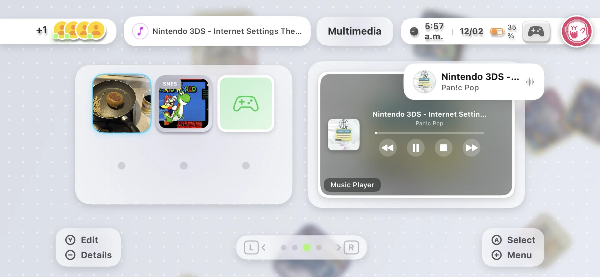 SUMEE! for iPhone - Retro Game Emulator and Launcher for iOS